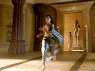 Naked Anna Valle In Augustus