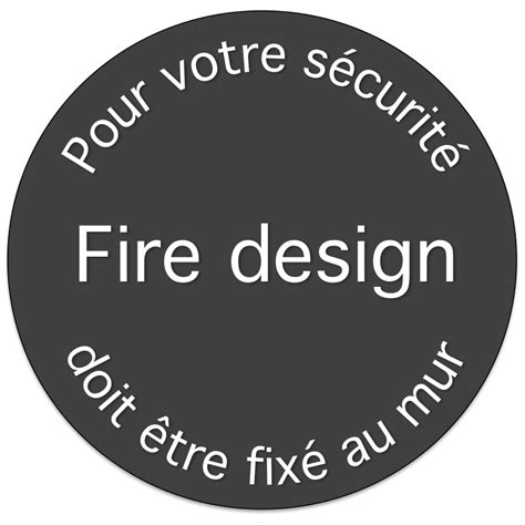 Buy A Fire Extinguisher Design Red By Fire Design