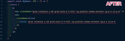 鹿野 壮 Takeshi Kano On Twitter Tailwind用のeslintプラグイン「eslint Plugin