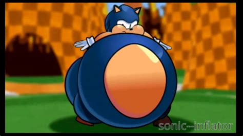 Do You Need A Sonic Inflation