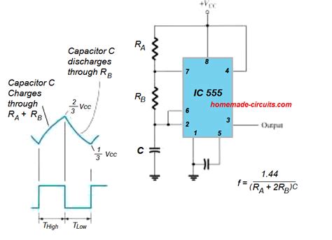 555 Timer Calculator Online Thomasrobles