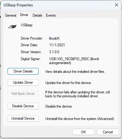 Code Won T Upload After Bootloading ICSP Programming Uploading