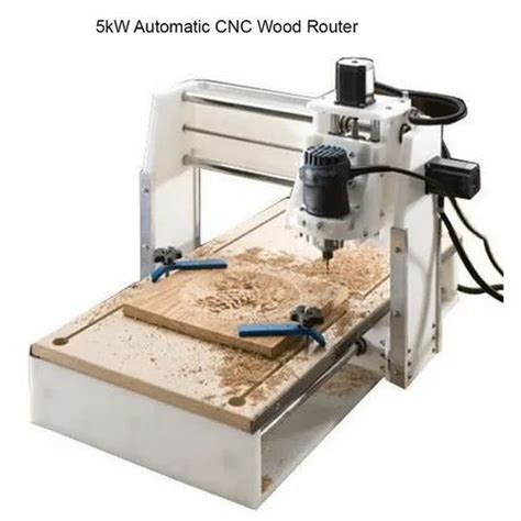 3 Axis Automatic Cnc Aluminium Extrusion Router At ₹ 650000 In Shrirampur
