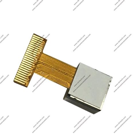 Cmos Camera Sensor OV5648 Auto Focus MIPI Camera Module