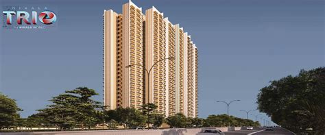 Nirala Trio Sector 2 Greater Noida West Price And Reviews