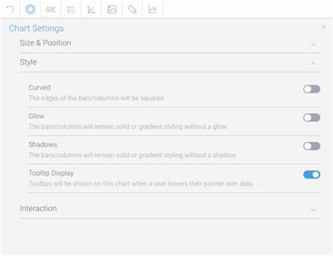 Disable Tooltip Totals Community