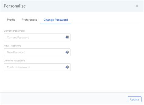 171 Personalize Motadata — Motadata Itsm User Guide Documentation