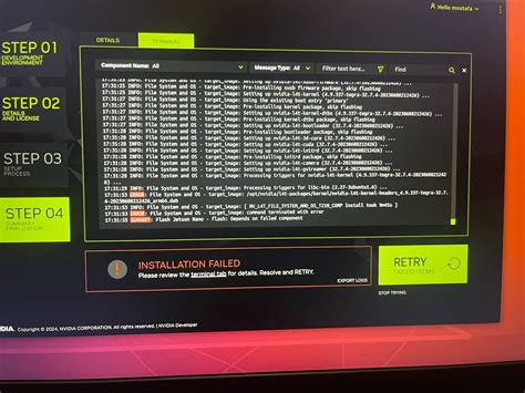 Jetson Nano Cant Boot Page 2 Jetson Nano Nvidia Developer Forums