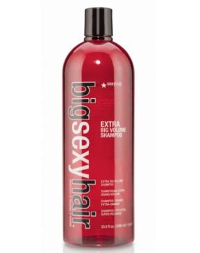 Рейтинги, описание и отзывы по продукту: Sexy Hair (Секси Хаир) Шампунь ...