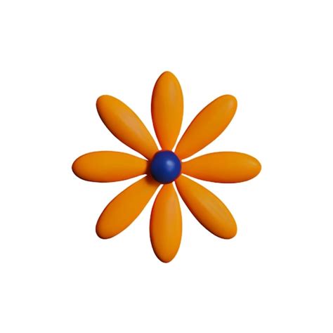 Premium Ai Image 3d Objects