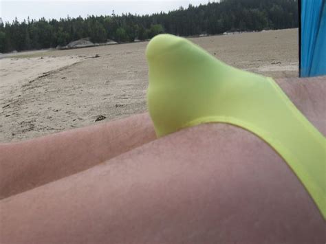 Bulging At Popham Beach Me Natureinmaine