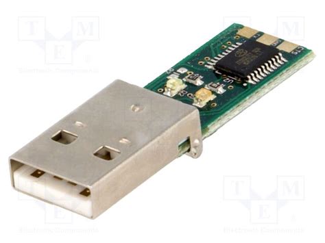 Usb Rs232 Pcba Ftdi Module Usb Rs232 Usb A Tme Electronic Components