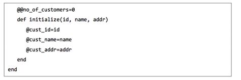 When Creating A New Object In Ruby What Method Does It Call First