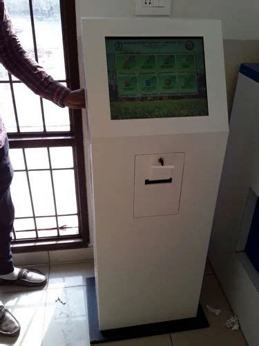 denvas blue token management system for hospital at ₹ 40000 piece in