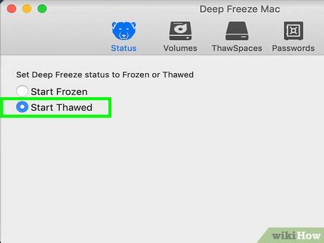 How To Uninstall Deep Freeze With Pictures WikiHow