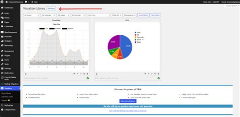 How Can I Create A Chart Themeisle Docs