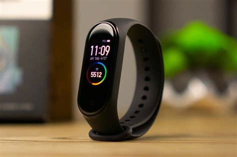 Как перезагрузить Mi Band 4, фитнес браслет Xiaomi, без телефона