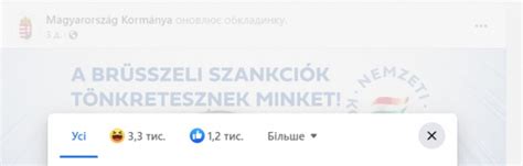 Пропаганда Орбана переконує громадян що санкції ЄС проти Путіна це