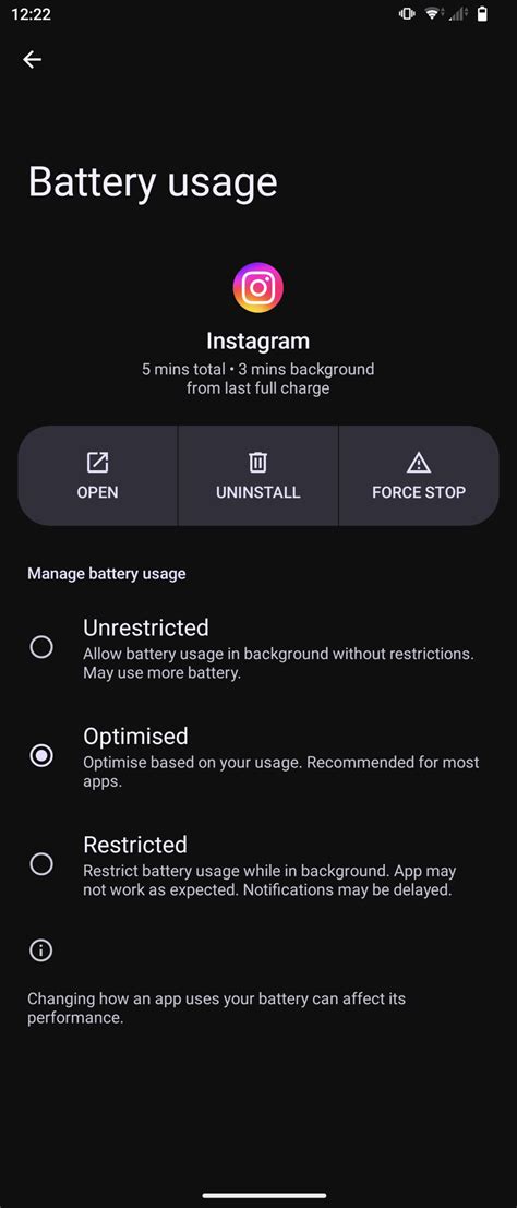 Bug App Permissions And Battery Settings Keep Getting Reset R