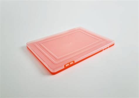 A4 Size Document Case 20mm Filing And Storage Implas Sdn Bhd