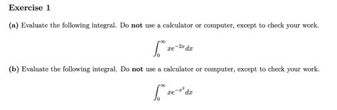Solved Find The Integral Please You Must Show Full Work Chegg Com
