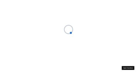 Npm Embeddable Sandbox Codesandbox