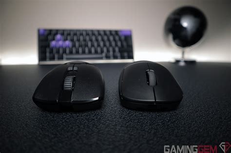 100 Hours Later Razer Viper Ultimate Vs Logitech G Pro Wireless