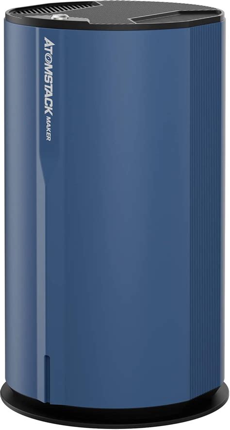 ATOMSTACK MAKER D2 Air Purifier For Laser Engraver Smoke Absorber With 8 Filter Layers For All