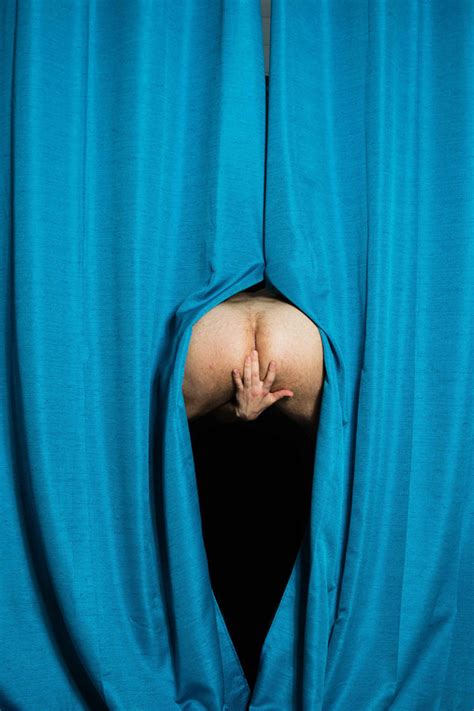 I Feel Blue But Im Horny