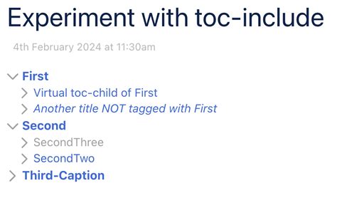 Proposal Toc Macros Rewrite Using If Functions And Procedures New