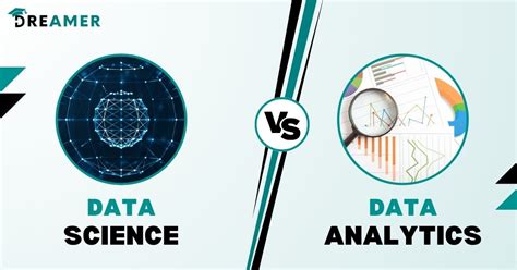 Data Science Vs Data Analytics The Key Differences No1 Corporate