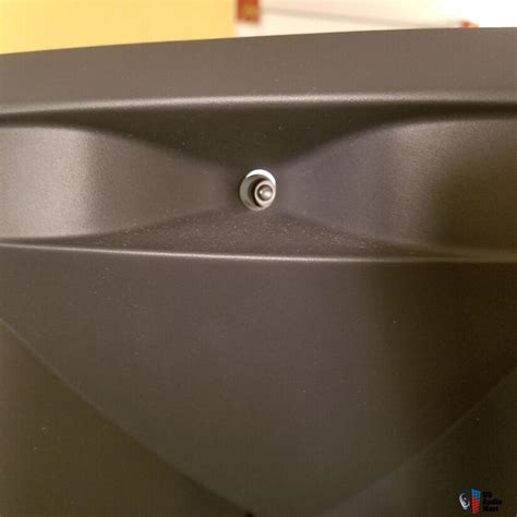 JBL Synthesis Project Array 1400 Floorstanding Loudspeakers Pair Photo 2764731 US Audio Mart