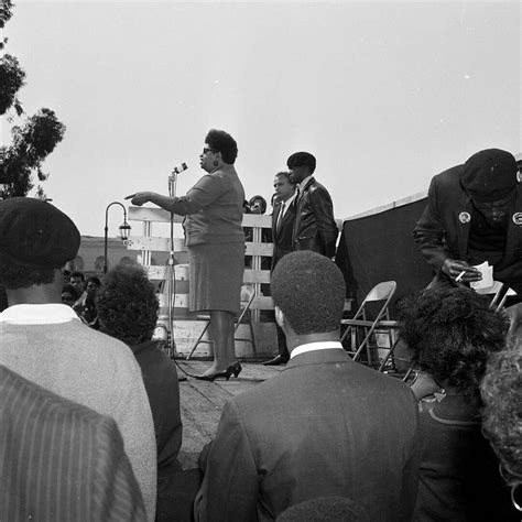 The Death Of A Black Panther 50 Years After Bobby Huttons Killing