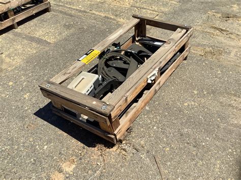 Mahindra 2638 Backhoe Mount Kit Agriculture Bigiron