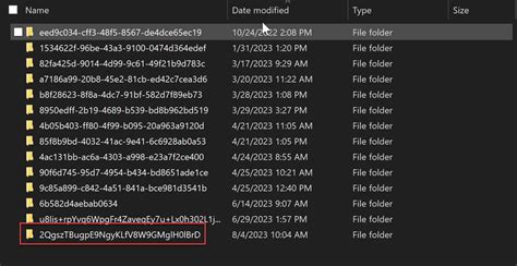 Log Files Computec Learn
