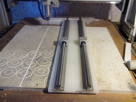 Continuos Passive Motion Device For Knee Recovery