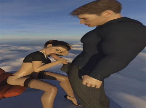 Is This What You Wanted Ray Traced CGI VR Porn Video VRPorn Com