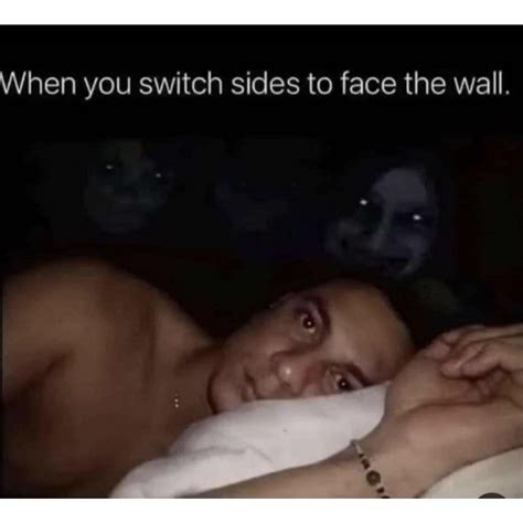 Scared Meme