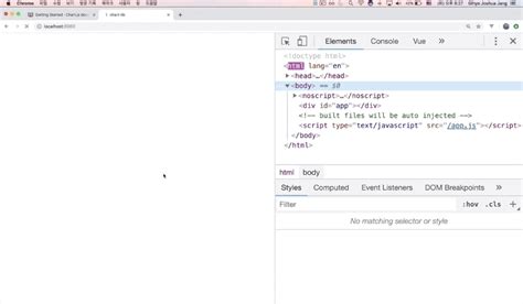 Vue js 완벽 가이드 실습과 리팩토링으로 배우는 실전 개념 강의 장기효 캡틴판교 인프런
