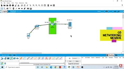Github Pradeep137655csa0727 Computer Networks
