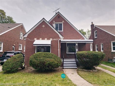 17330 Dresden St Detroit Mi 48205 Redfin