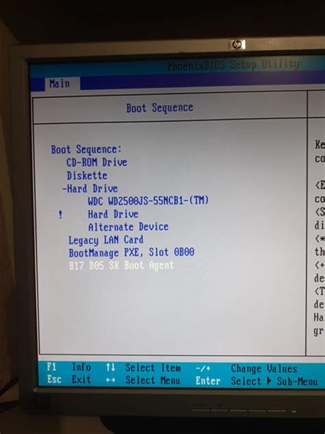 Установка Windows вопросы и ответы 1998