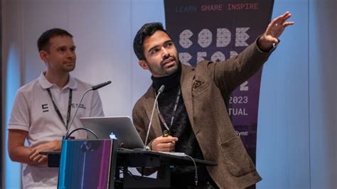 Code Sync On Linkedin Codebeam Codebeameurope Webeamtogether Myelixirstatus Erlang Elixir