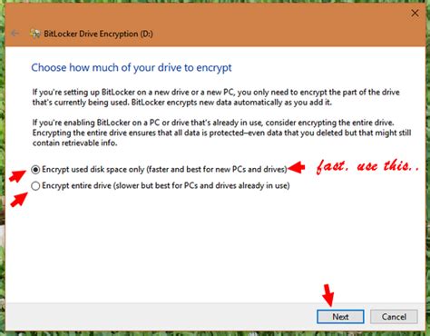 Password Protect USB Drive On Windows TopTrix