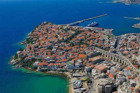 Разходка до Гърция през Рудозем Ксанти Къща за гости