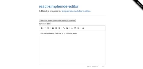 20 React Wysiwyg Rich Text Editor Onaircode