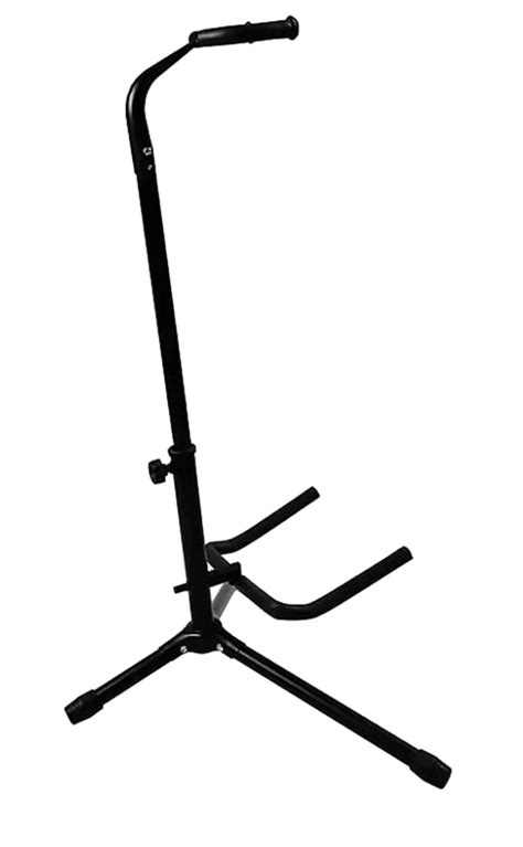 Atril Para Bajo O Guitarras Hendrix Hx0063 La Sexta Mayor