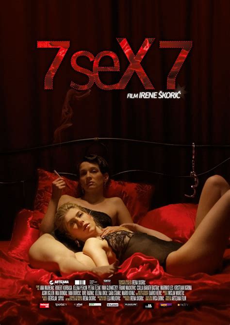 7 SeX 7 2011