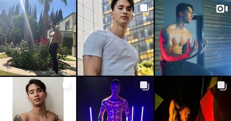 Gwapo Na Instagrammer Nag JAKOL