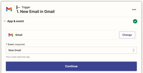 Generate Email Summaries With Ai Zapier Generate Email Summaries With Ai Zapier